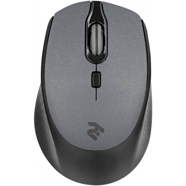2E MF220WB WL mouse Grey