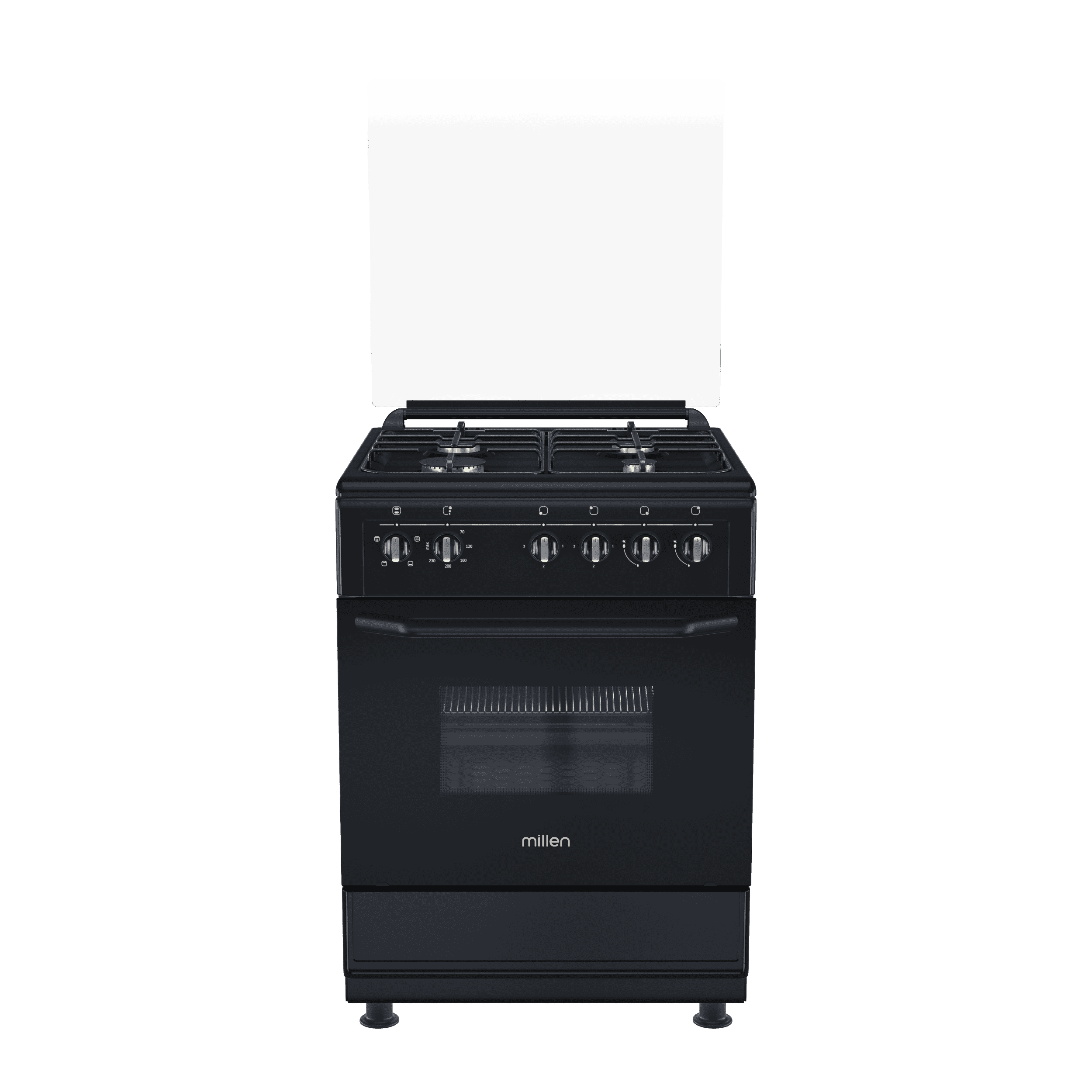 millen FT6403GBZB FFD