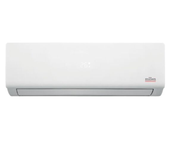 გათბობა და გაგრილება :: კონდიციონერი :: millen MAC-07K-on/off Full set - technoshop.ge