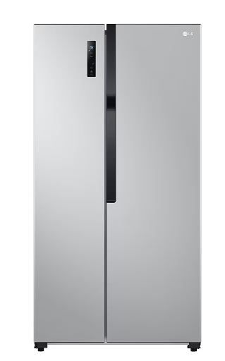 LG GRFB587PQAM.AHSQMEA