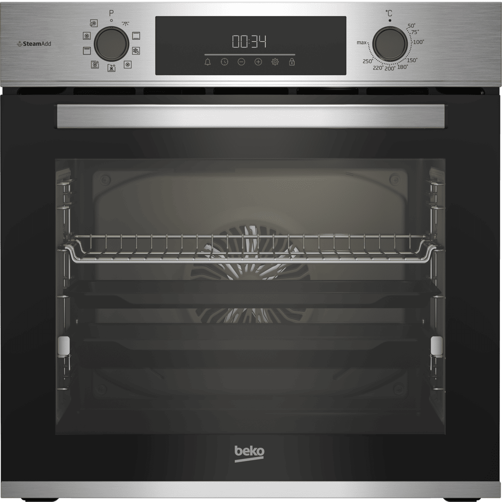 Built-in equipment :: Built In Oven :: BBIS 12300 XCSE b300