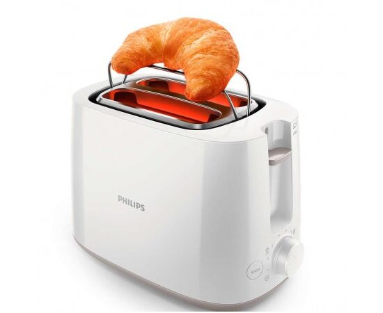 Toaster PHILIPS HD2581/00
