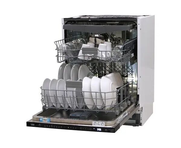 Built-in equipment :: Built-in dishwasher :: BDIN38643C bPRO500