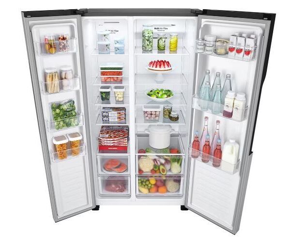 LG GRFB587PQAM.AHSQMEA