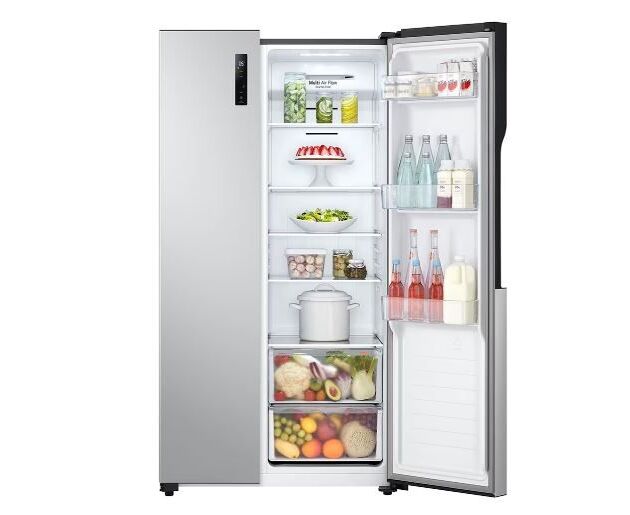 LG GRFB587PQAM.AHSQMEA