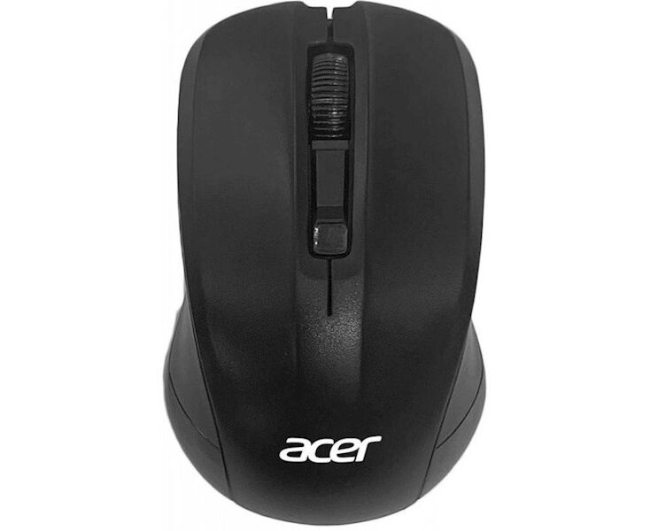 Acer (OMR010) WL mouse Black