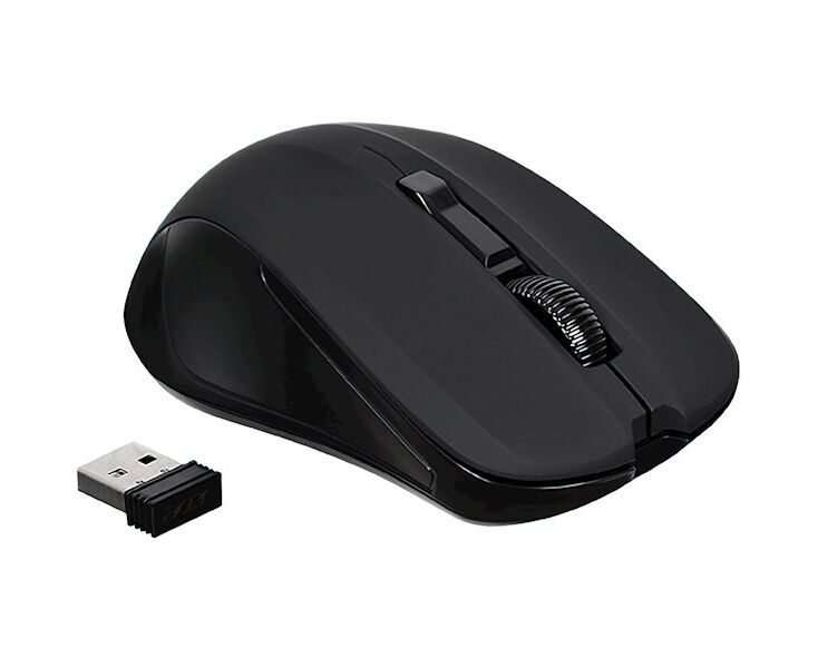 Acer (OMR010) WL mouse Black