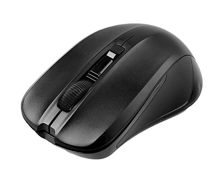 Acer (OMR010) WL mouse Black