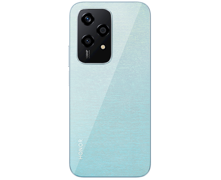 Honor 200 Lite (8GB/256GB) Starry Blue